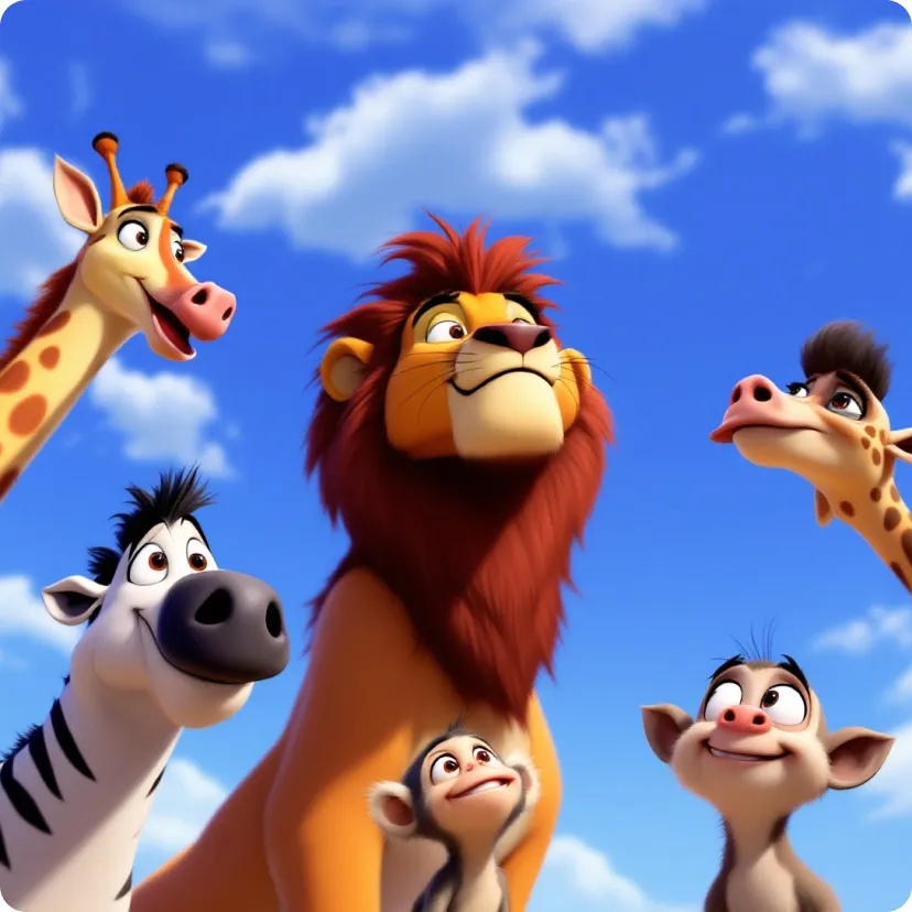 Free Flux AI Image Generator - Powered by Flux AI