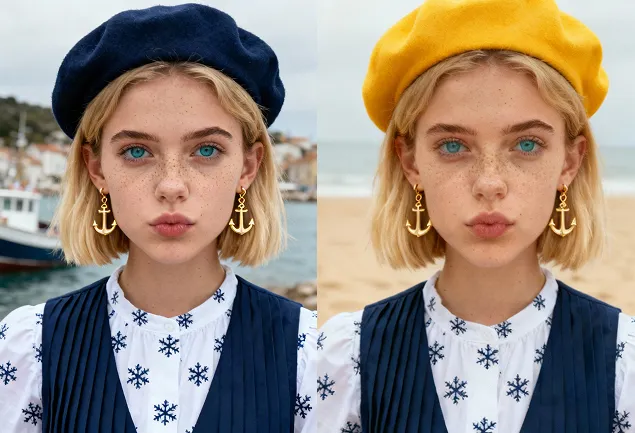 Free Google Nano Banana Pro AI Image Generator by Gemini 3.0 Pro